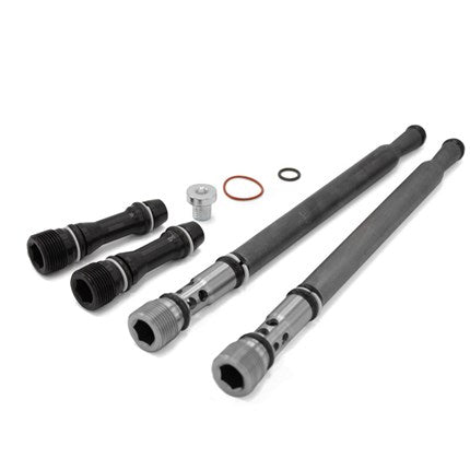 DieselSite Enhanced Standpipe Kit - 04.5-10 Ford Powerstroke ...